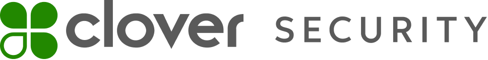 Clover Security – PCI Portal